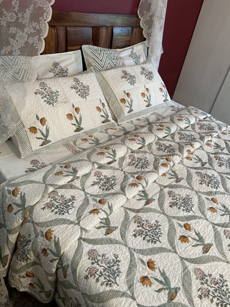 Daffodil Rose – Royal Bedding Heritage