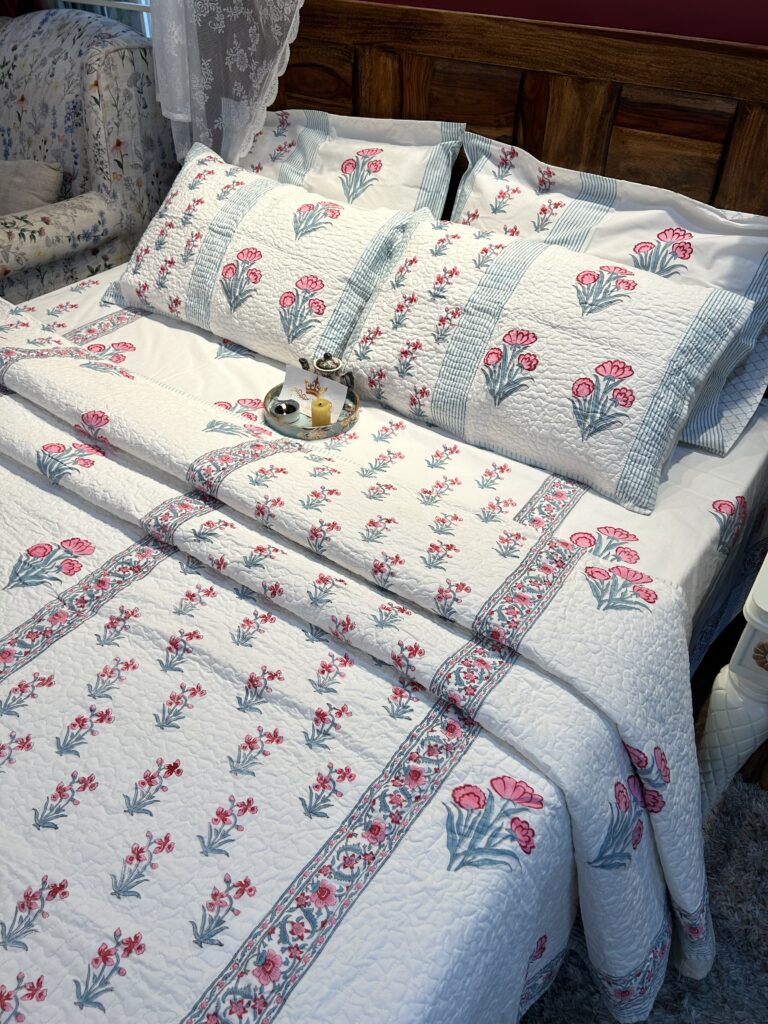 Lily – Royal Bedding Heritage