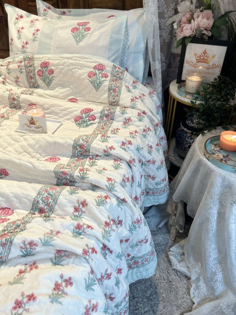 Lily – Royal Bedding Heritage