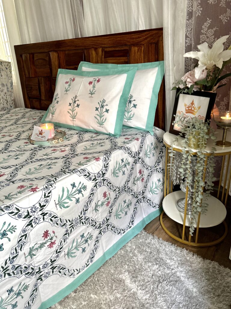 Meadow Serenity ! – Royal Bedding Heritage