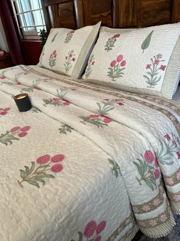 Evelyn – Royal Bedding Heritage